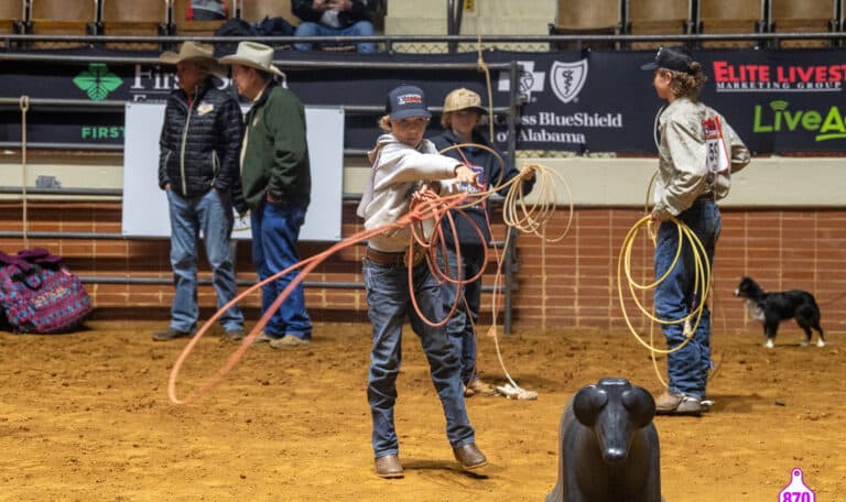 “Greatest Show On Dirt” Returns: 69th Annual SLE PRCA Rodeo Coming To ...