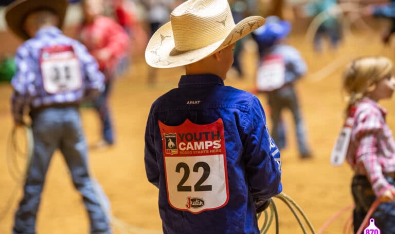 “Greatest Show On Dirt” Returns: 69th Annual SLE PRCA Rodeo Coming To ...