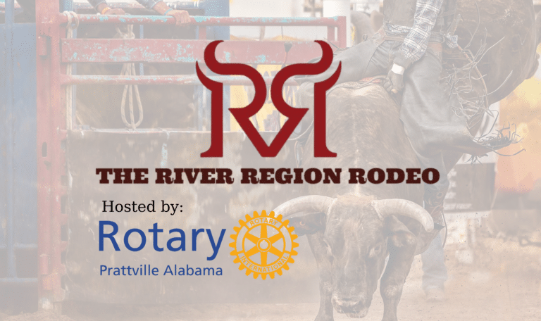 River Region Rodeo Expands Fourth Annual Event To Include Gold Buckle ...
