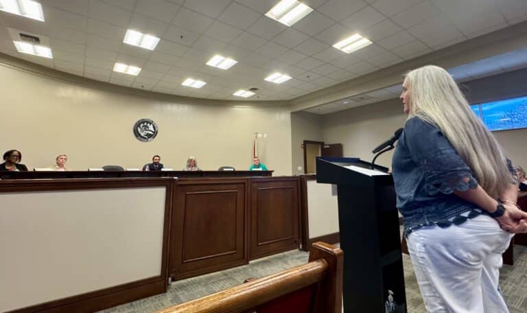 Millbrook Approves ABC License For New Karaoke Bar - Elmore-Autauga News