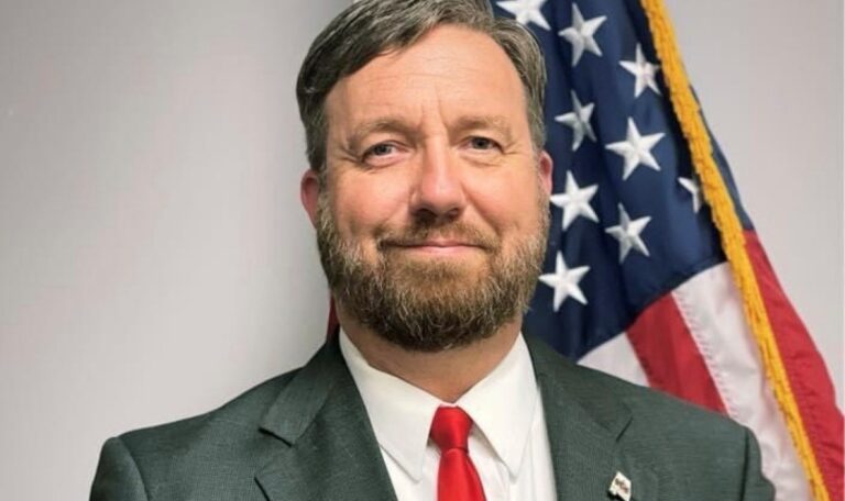 Kevin McNatt Announces Candidacy For Autauga County Sheriff - Elmore ...