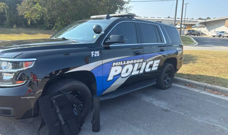Death Investigation Continues After Man Found In Millbrook Lake Is ...