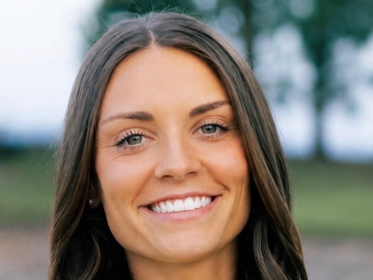 Former Marbury Soccer Player Mackenzie Smith Takes Over As Girls Soccer ...