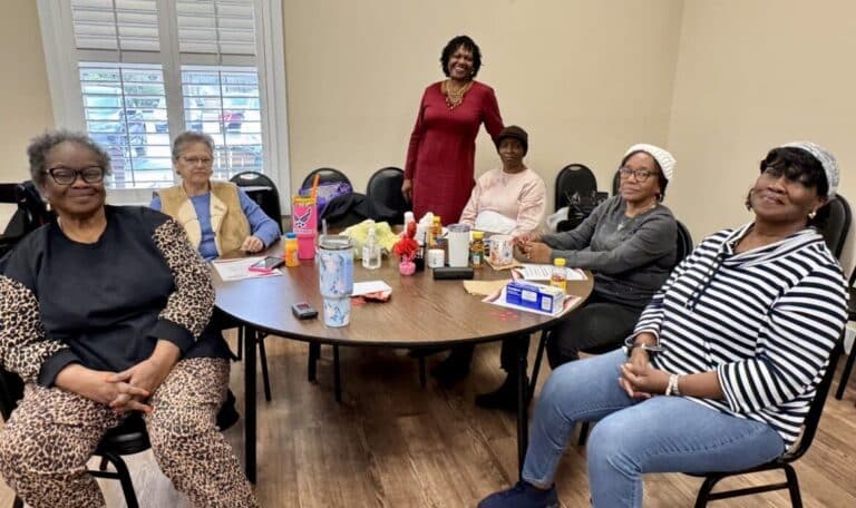 Central Alabama Aging Consortium To Host Elder Abuse Awareness Event In ...