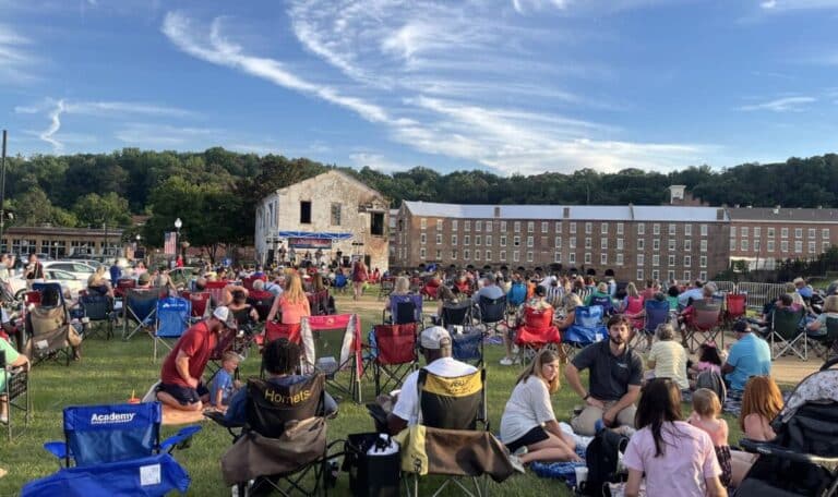 Summer Creekwalk Concert Series Begins Tuesday In Prattville - Elmore ...